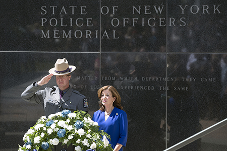 New York State Division of Criminal Justice Services Home Page - NY DCJS